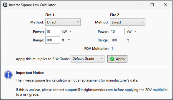 indirect proof calculator