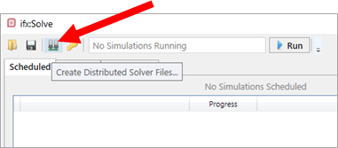 Other ifxSolve Features