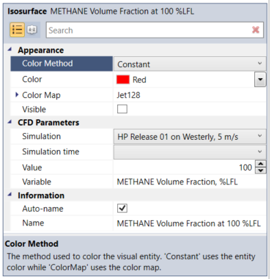 ‎Constant Coloring
